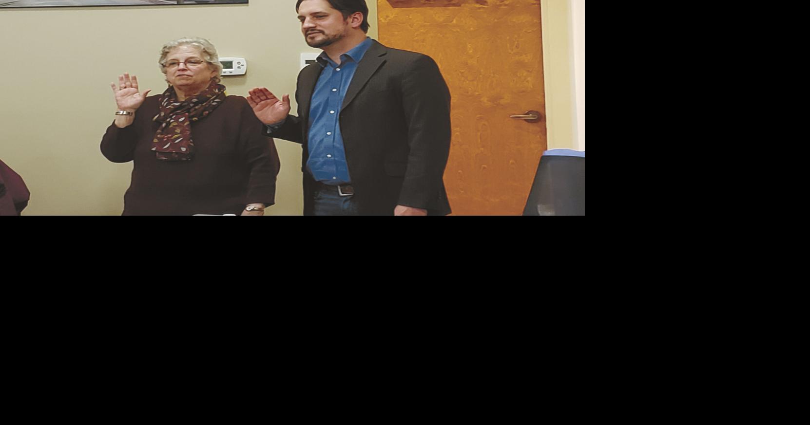 Council candidates get started on campaigns; Wards 3, 4, open for races ...