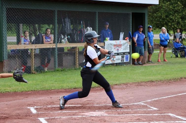 Who's on the U12 Rockets Fastpitch Softball team? | Sports ...