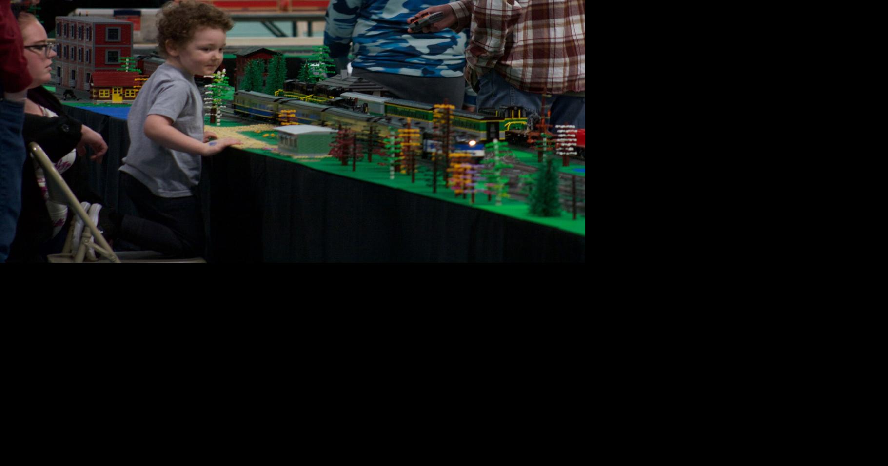 Model Railroad 2024 | | samessenger.com