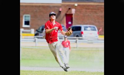 Legion Athlete Profile: Isaac Gratton appreciates the mental side of ...