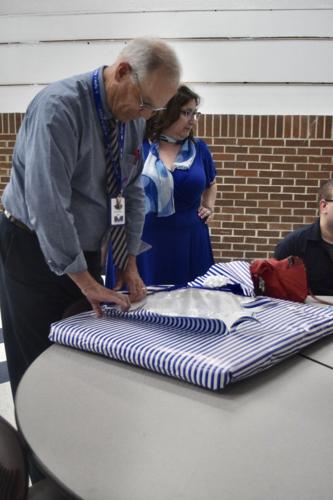 MVU celebrates retirees, including Principal Jay Hartman | Local News ...