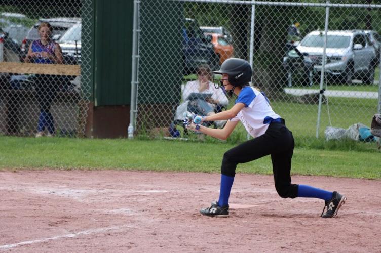 Who's on the U12 Rockets Fastpitch Softball team? | Sports ...