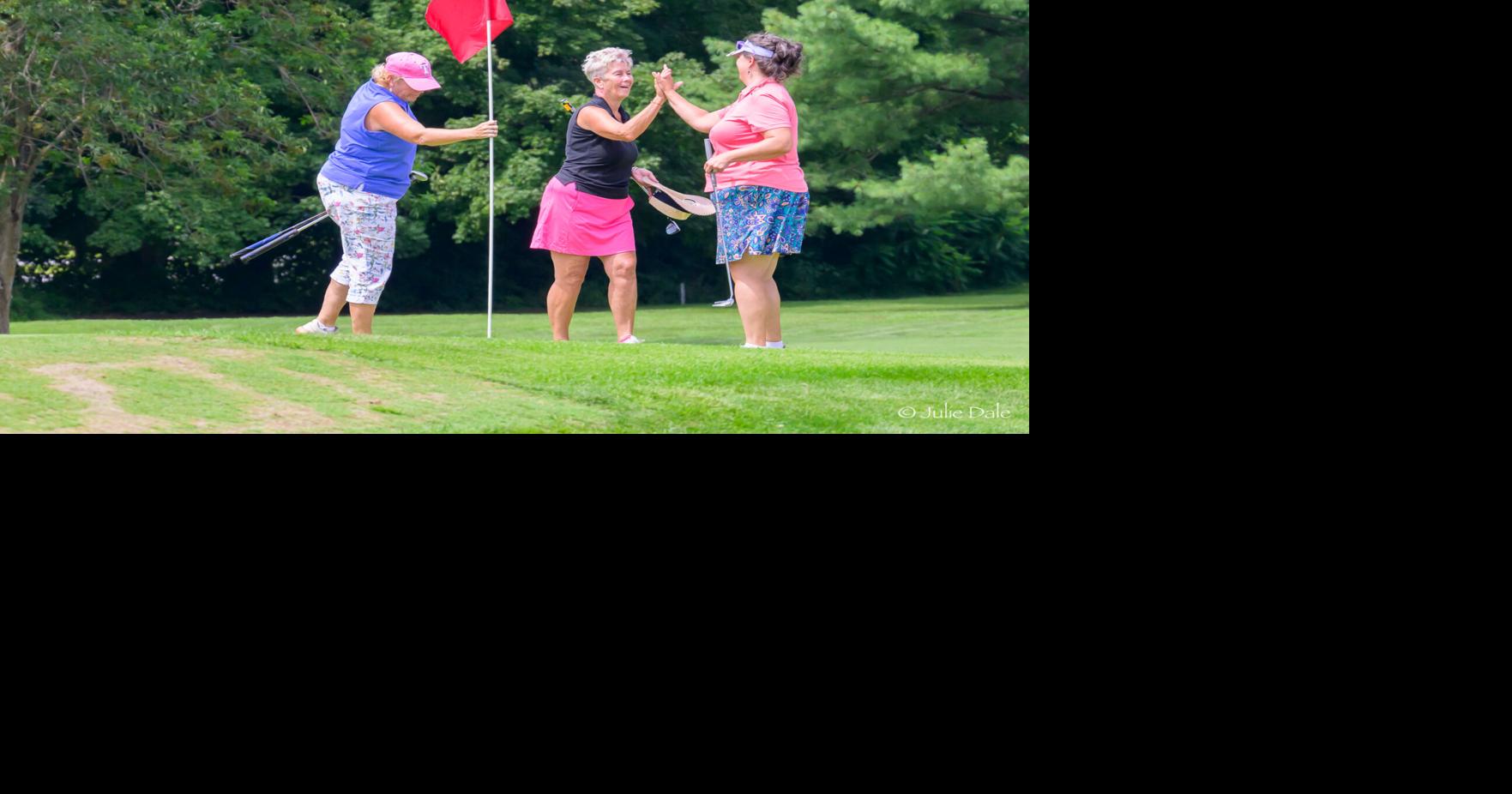 2024 VSWGA Amateur Championship day 2 update! Check out the photo ...