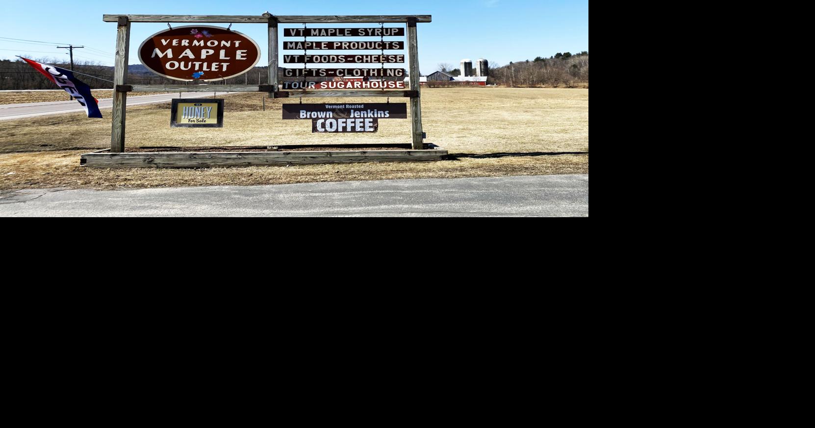 This weekend with Bridget: Celebrate sugaring season by visiting ...