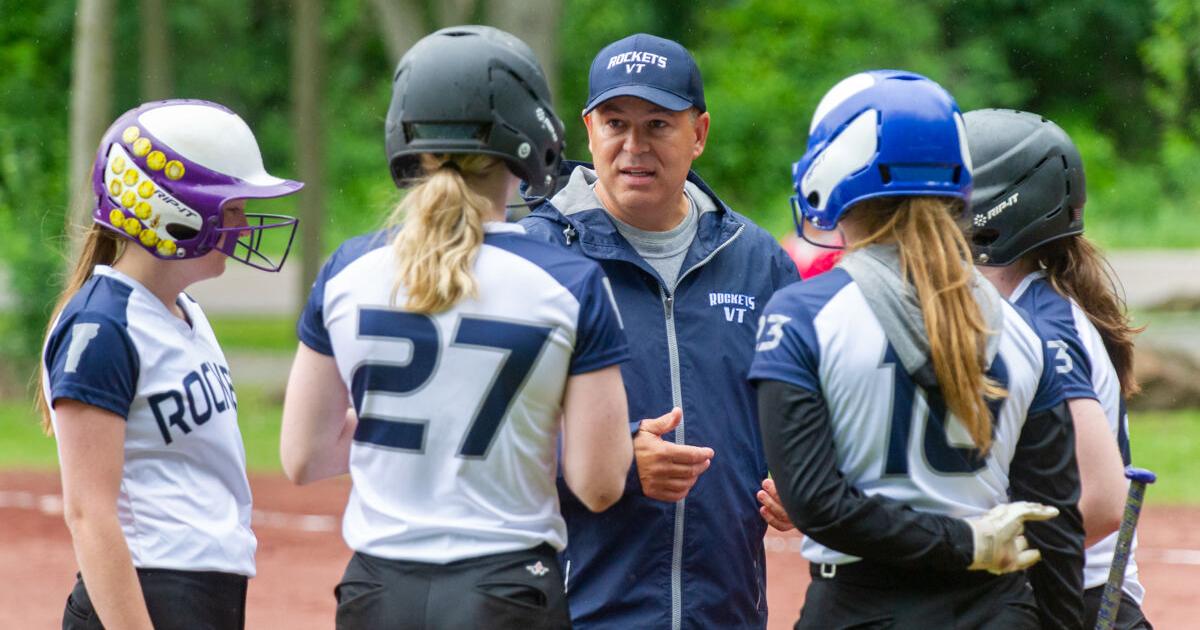 What do the 18U Vermont Rockets seniors love about their summer ball ...