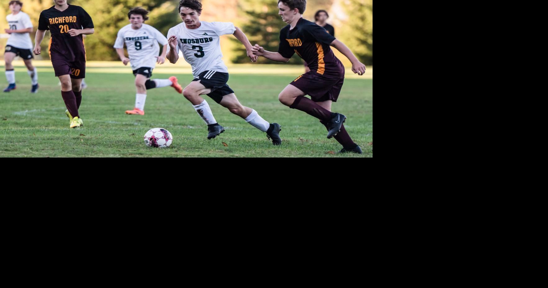 Second-half scoring lifts Hornets past Falcons; Brody Wells and Wilder ...