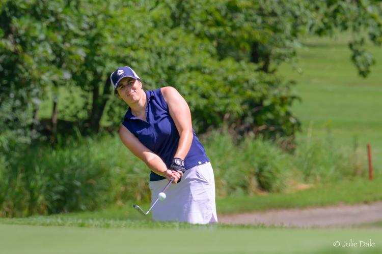 2024 VSWGA Amateur Championship day 2 update! Check out the photo ...