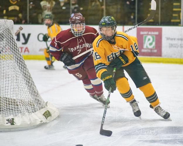 Comets top off perfect 22-0 season with State Championship | Sports ...