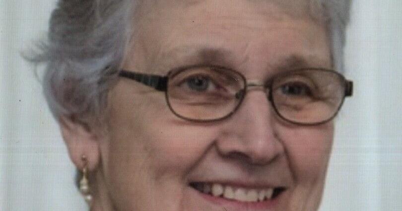 Darlene Wright | Obituaries | samessenger.com