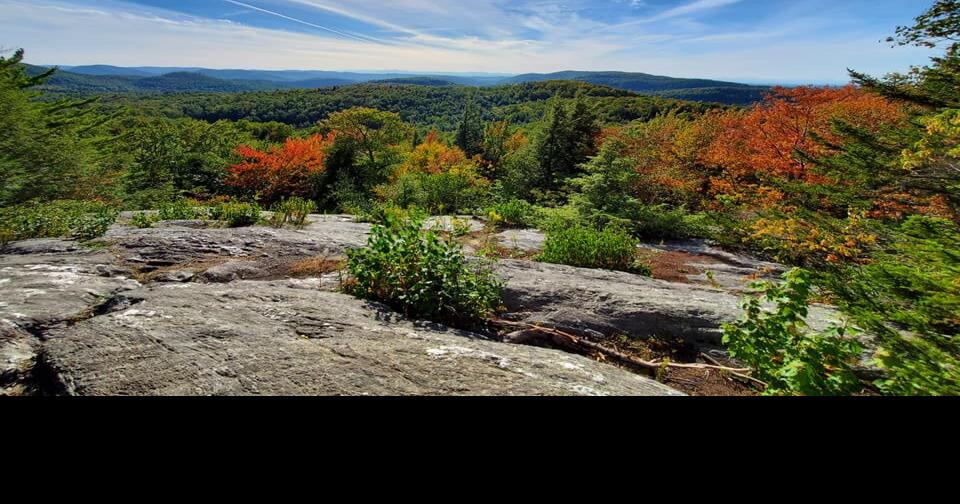 Seeing Vermont: Here are 15 photos of what you might see when hiking ...