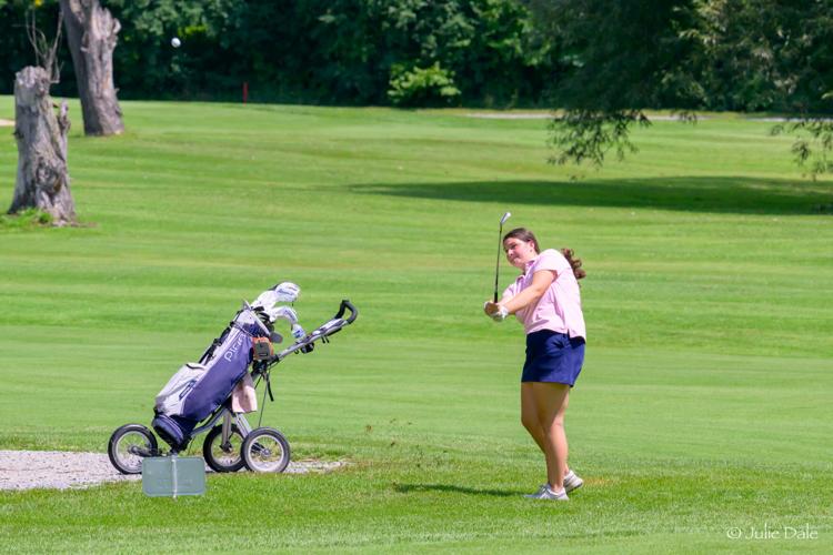 2024 VSWGA Amateur Championship day 2 update! Check out the photo ...