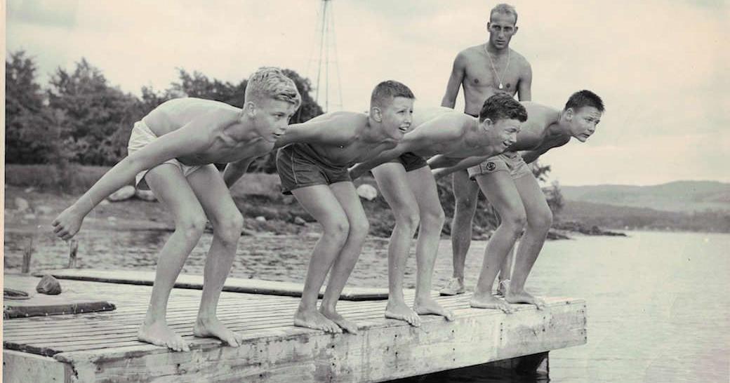 Kamp Kill Kare | Local News | samessenger.com