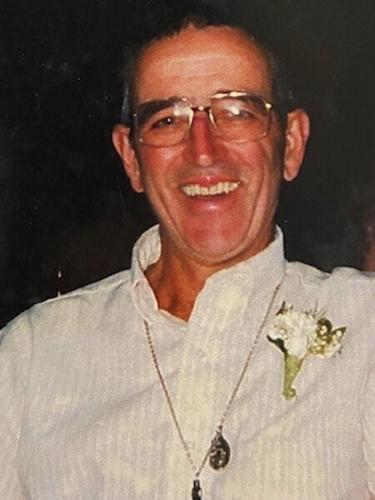 Theodore "Teddy" Yandow | Obituaries | samessenger.com