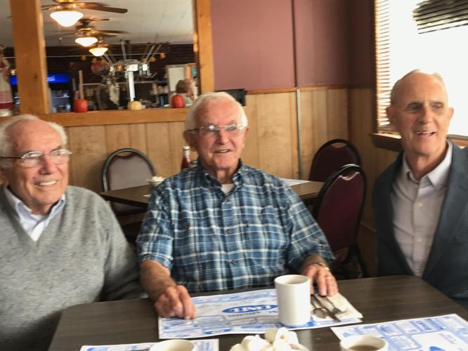 From school boy to senior, three St. Albans men celebrate 80+ year ...