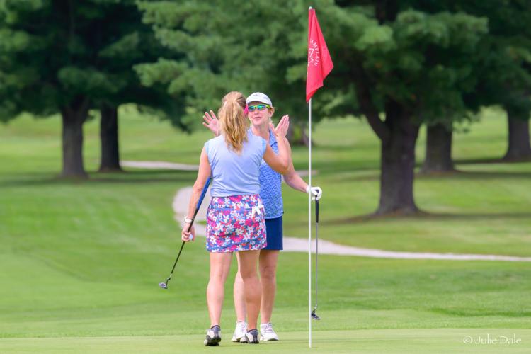 2024 VSWGA Amateur Championship day 2 update! Check out the photo ...