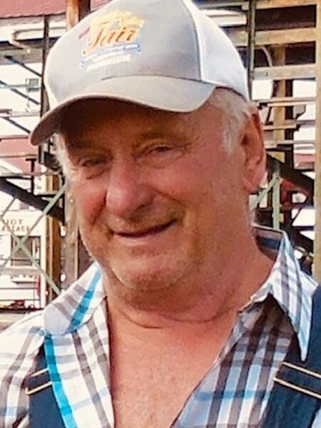 Gary F. Gilmond, Sr. | Obituaries | samessenger.com