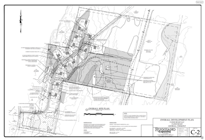 Georgia Development Review Board hears plan for Cline Road 15-lot ...