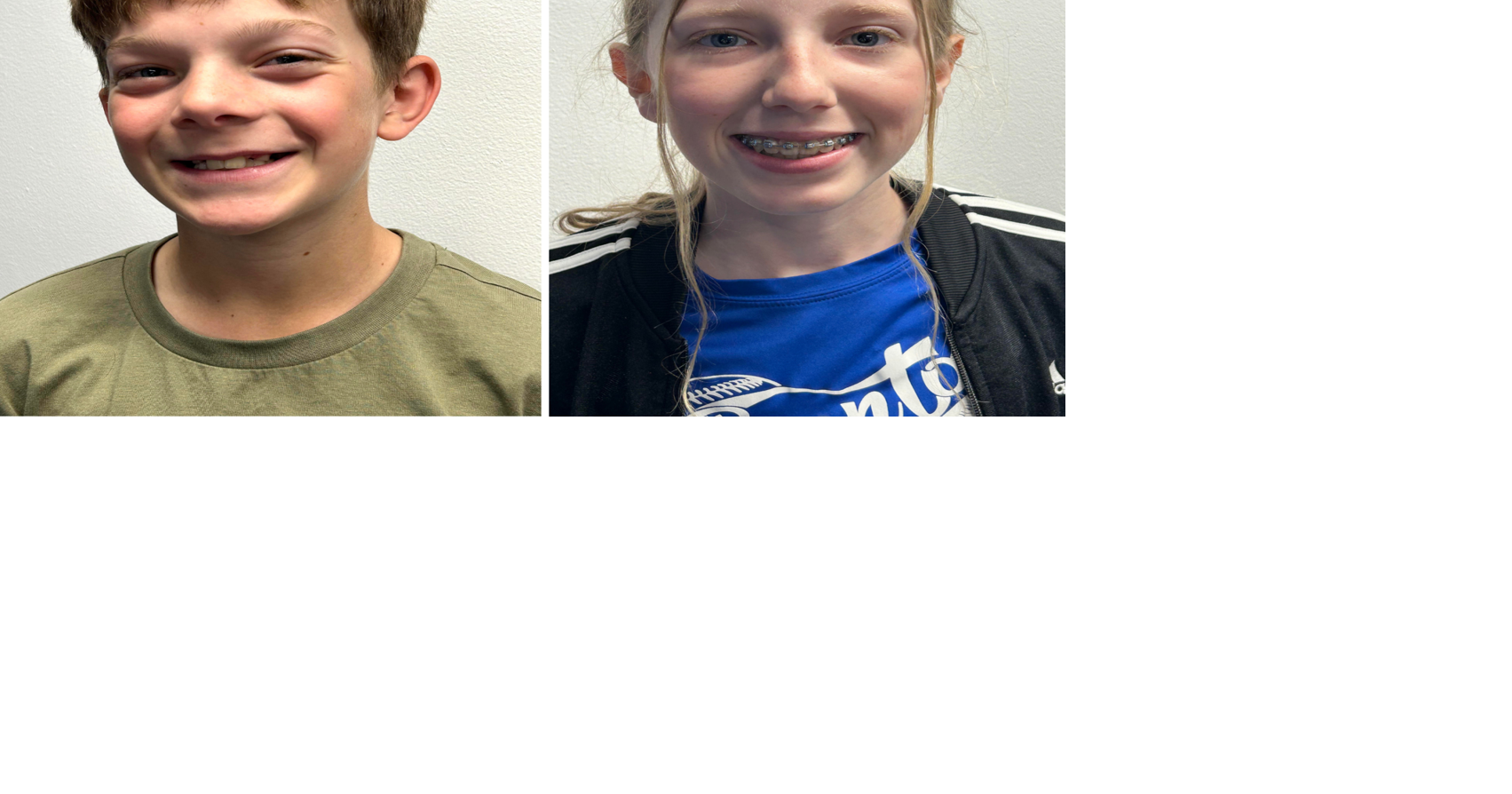 Swanton School honors middle level distinguished students | Schools ...