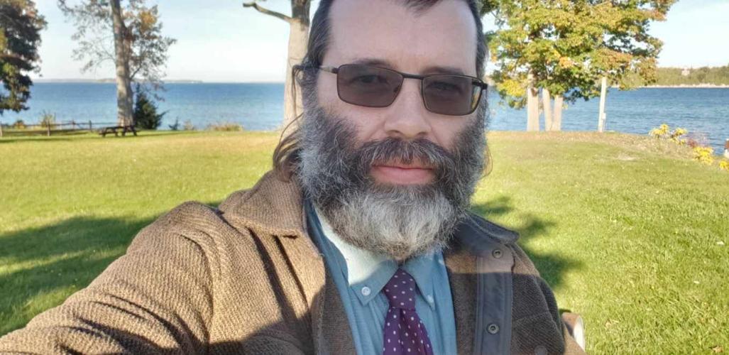 MVU’s Jason Barney honored as Vermont History Teacher of Year | Local ...