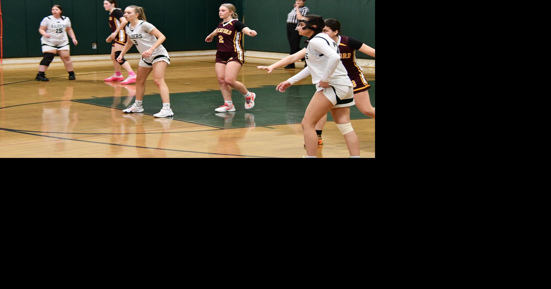 Rockets soar past Stowe | Sports | samessenger.com