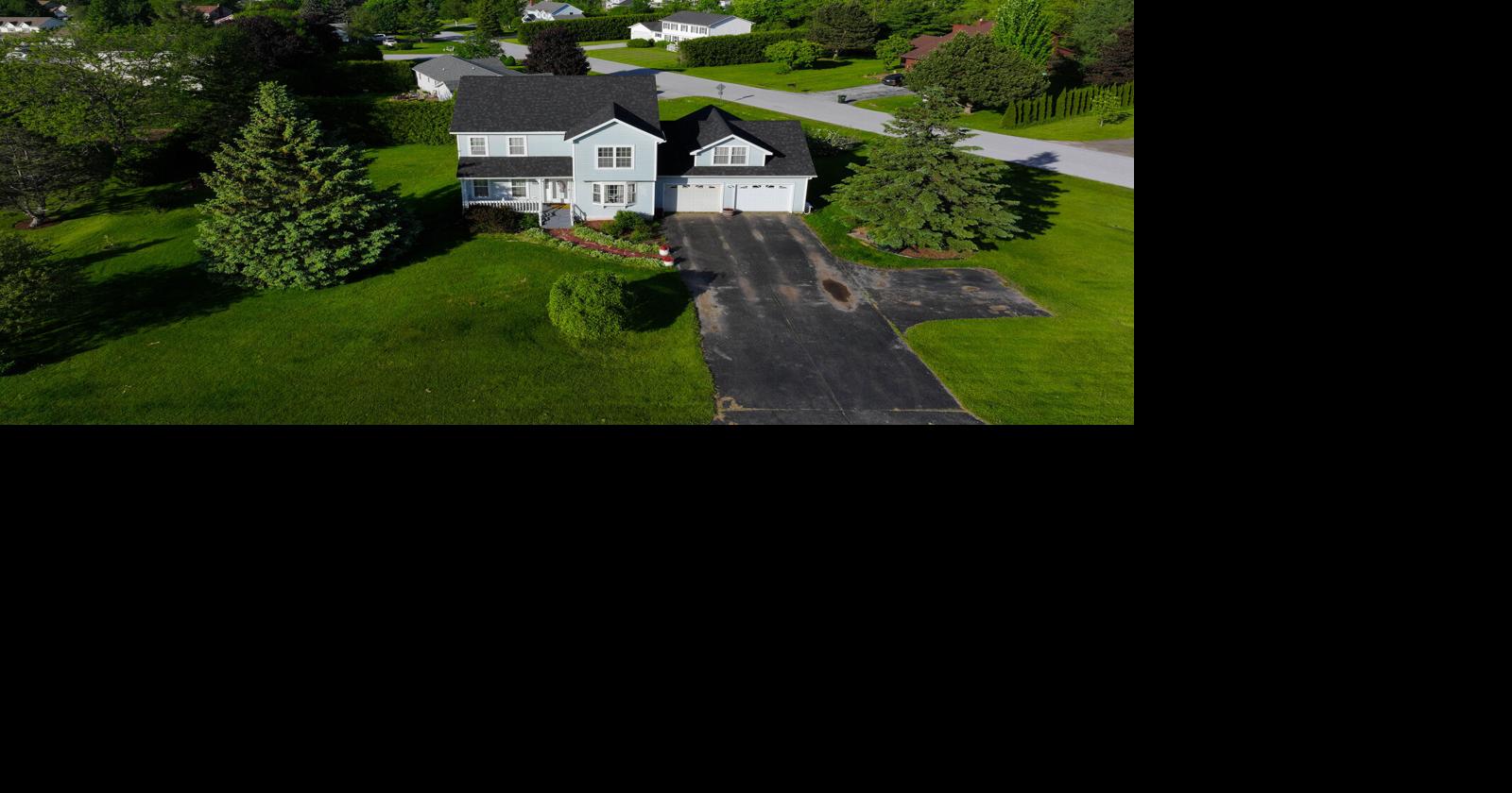 Q&A: Why are so many people moving to Vermont? Local Realtor shares ...