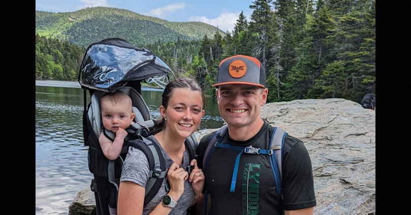 Outdoors with Ruthie: There’s joy in seeing a new generation start ...