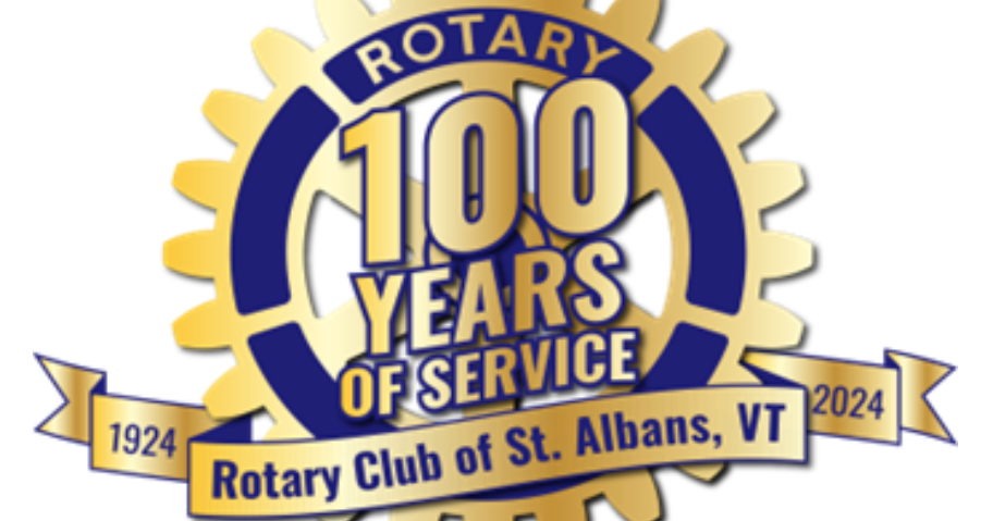 5 past St. Albans Rotary presidents reflect on club's impact | Local ...