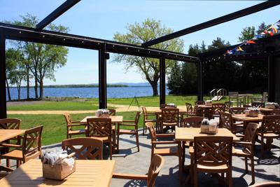 A retreat close to home: Shore Acres aims to bring community events to ...