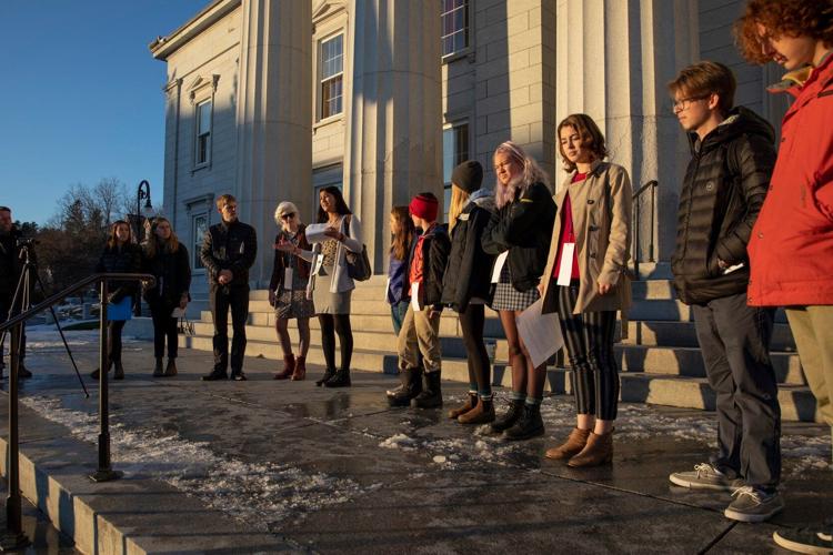 3 things to know about Wednesday's first-of-its-kind Youth Climate ...