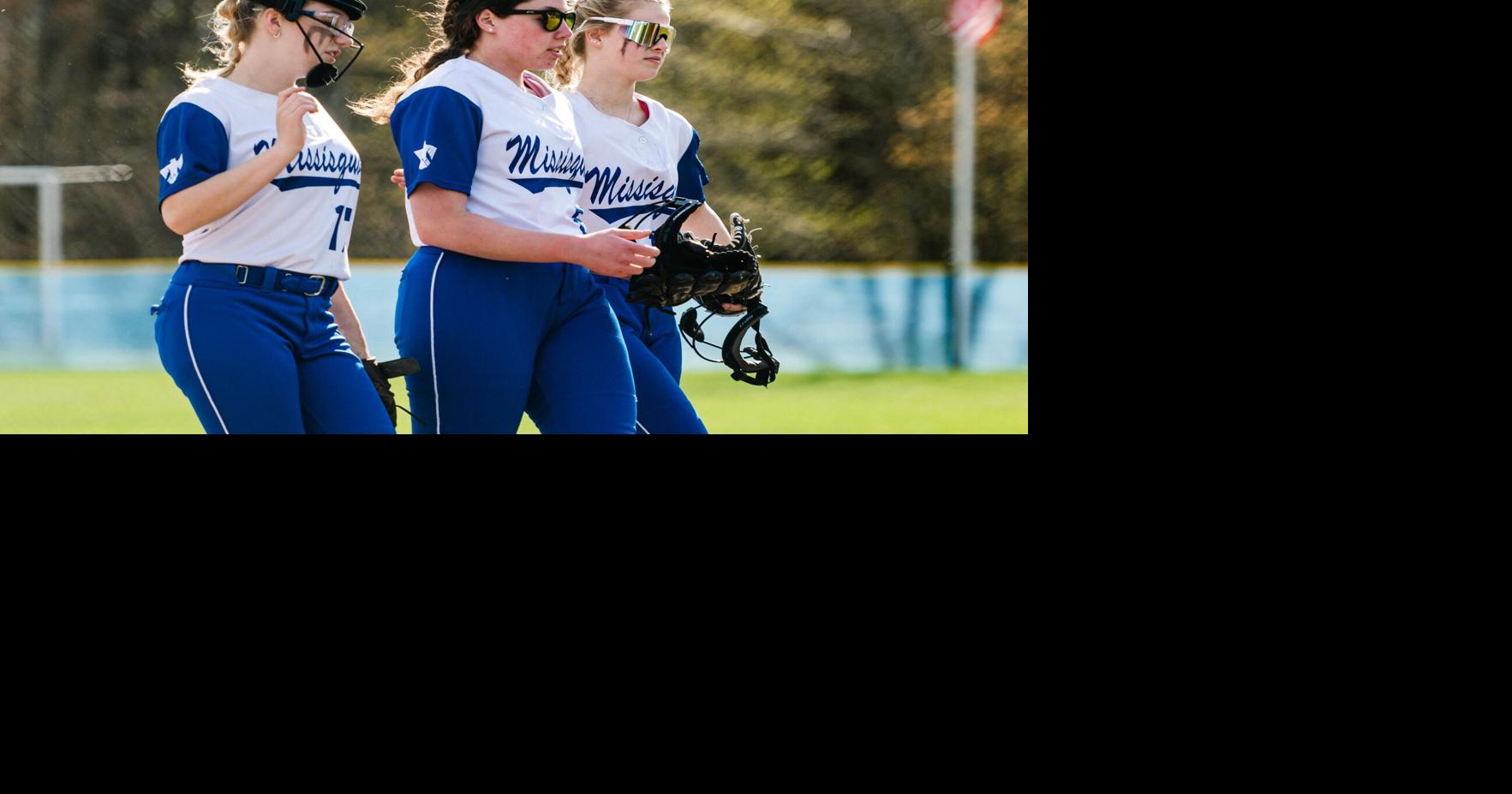 T-birds out-hit South Burlington; Molly Medor gets the win and leads ...