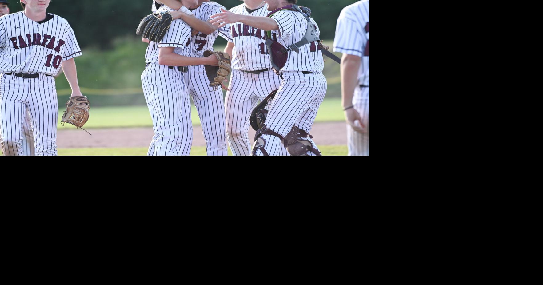 Bullets punch ticket to quarterfinal; Ryan Sheehan and Dylan Sicard ...