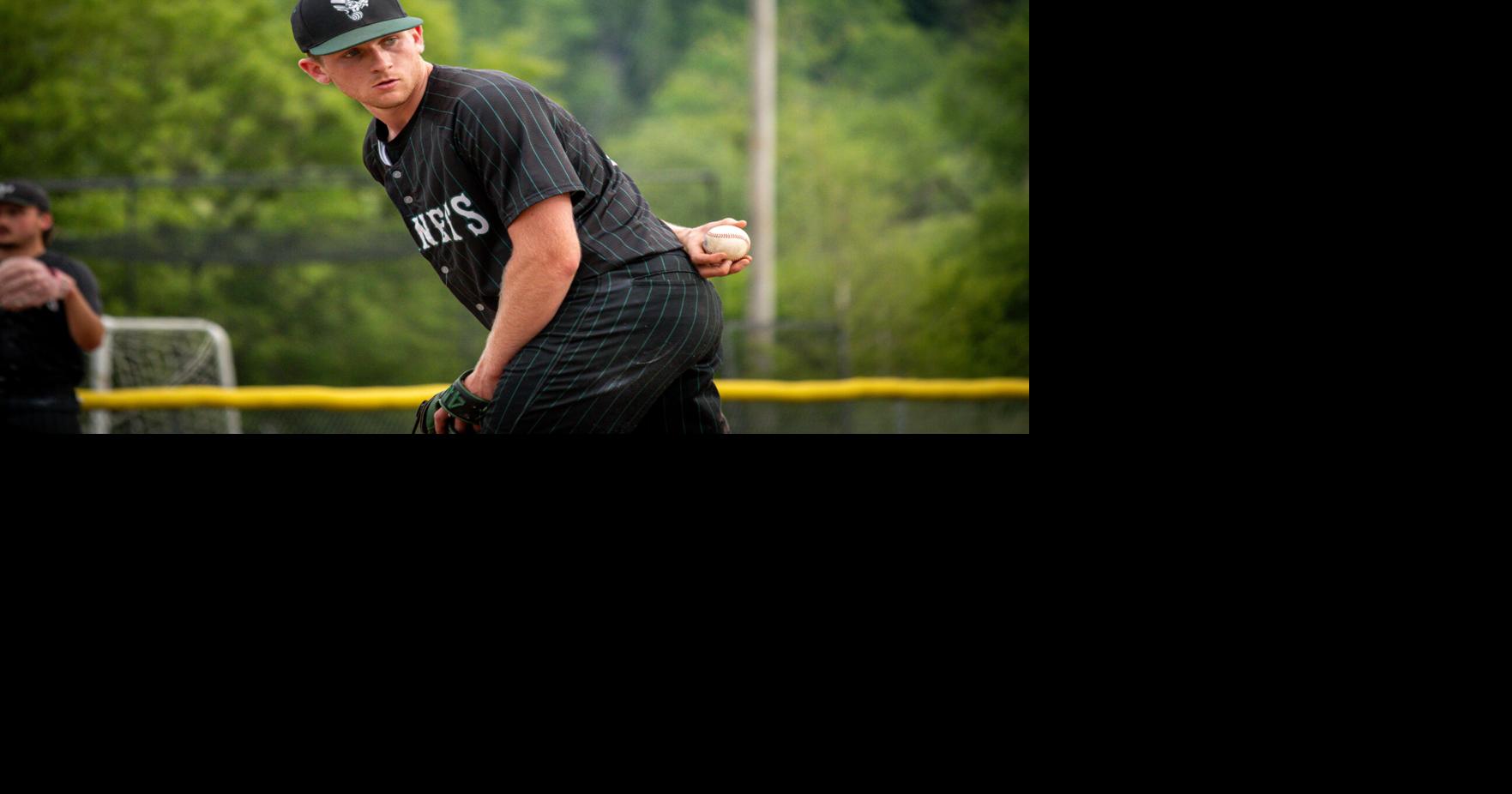 Athlete of the Week: Sawyer Bentley leads Hornets past Wildcats with ...