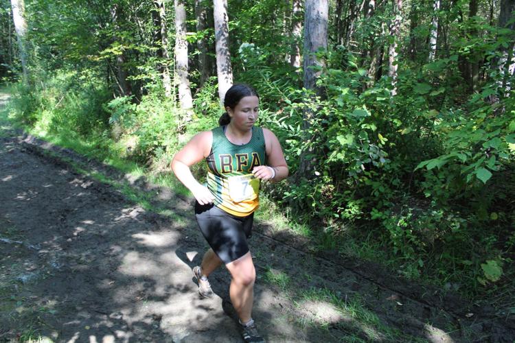 BFA-St. Albans cross country kicks off season at Essex | Sports ...