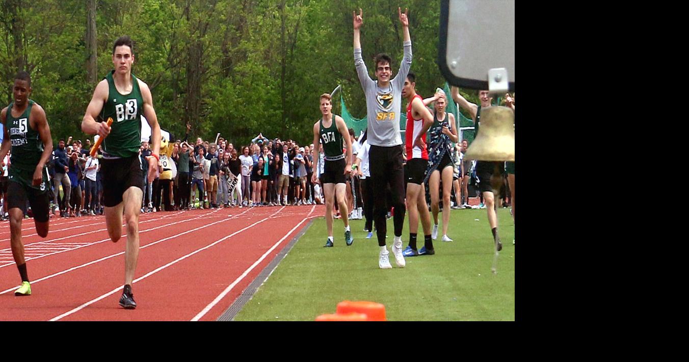 Unforgettable Games: Richard Bascom | Sports | samessenger.com