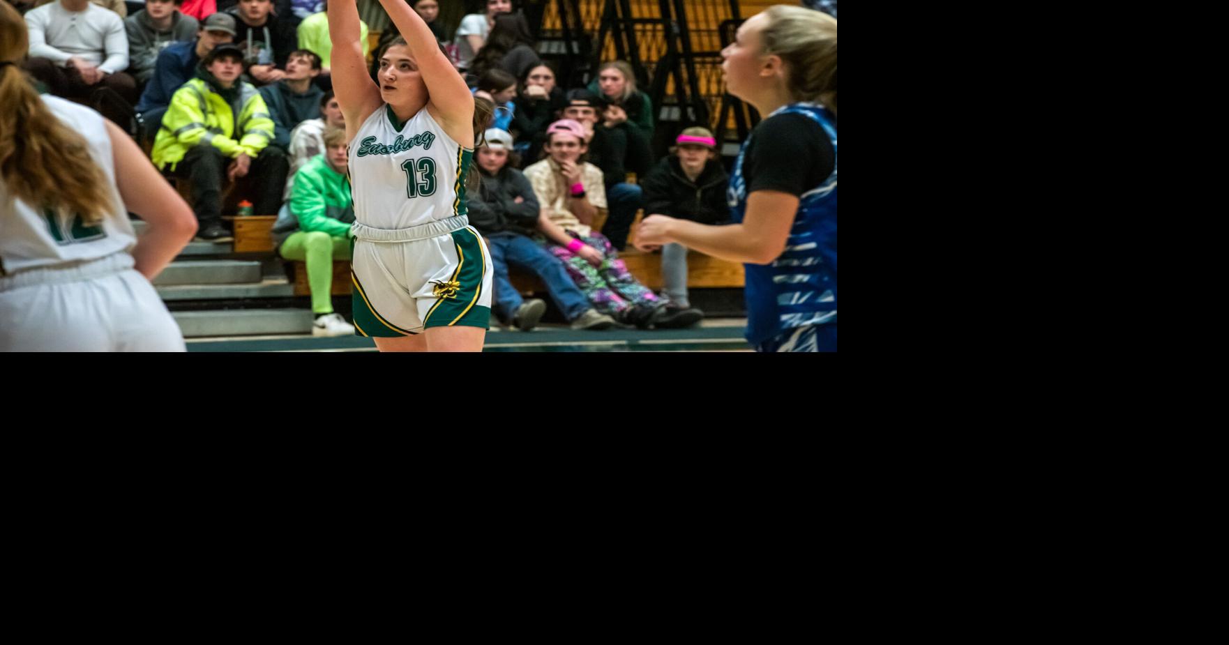 Hornets top Commodores; Lilly Robtoy leads Enosburg offense | Sports ...