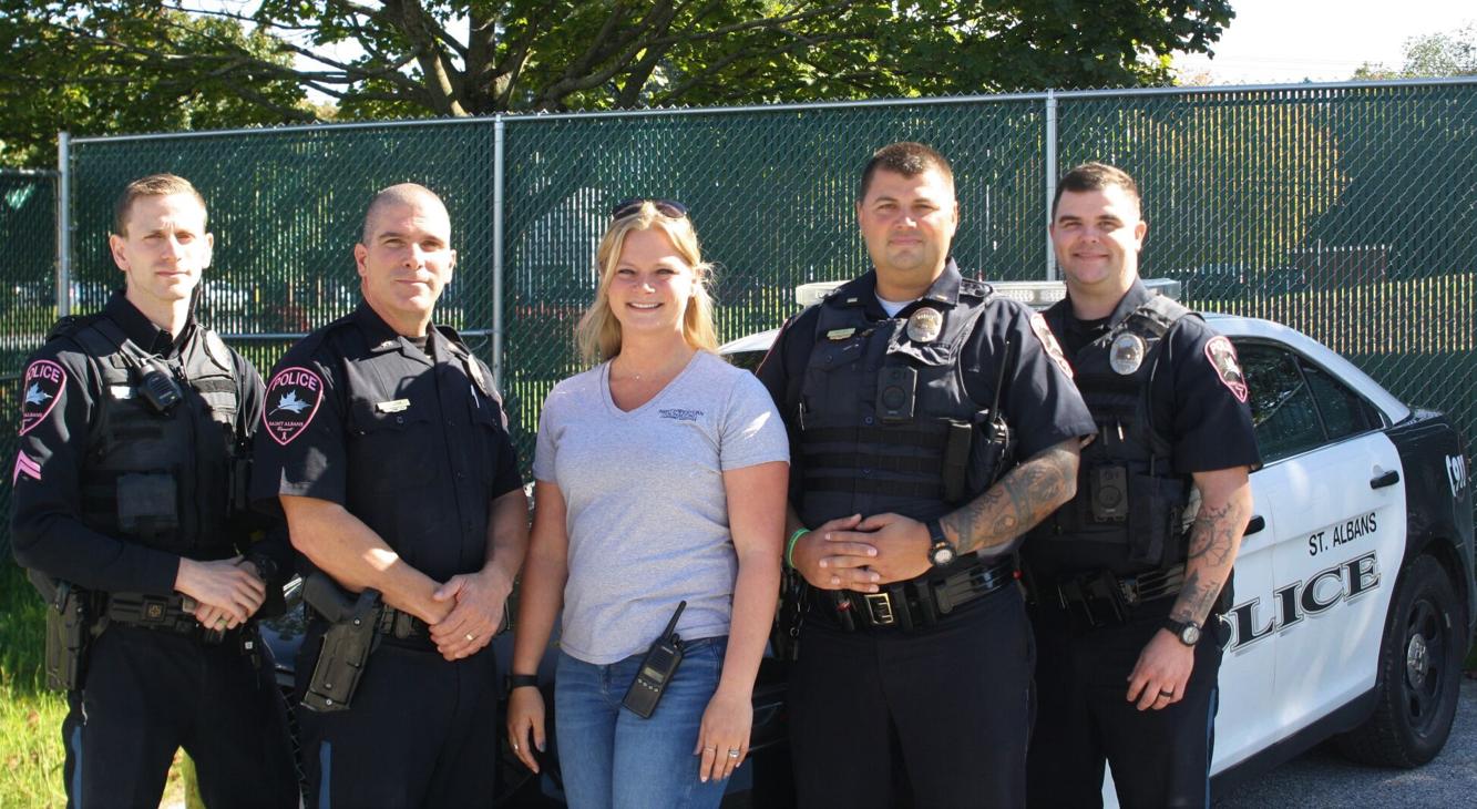 Weber named ‘Unsung Hero’; Award highlights embedded clinician program ...