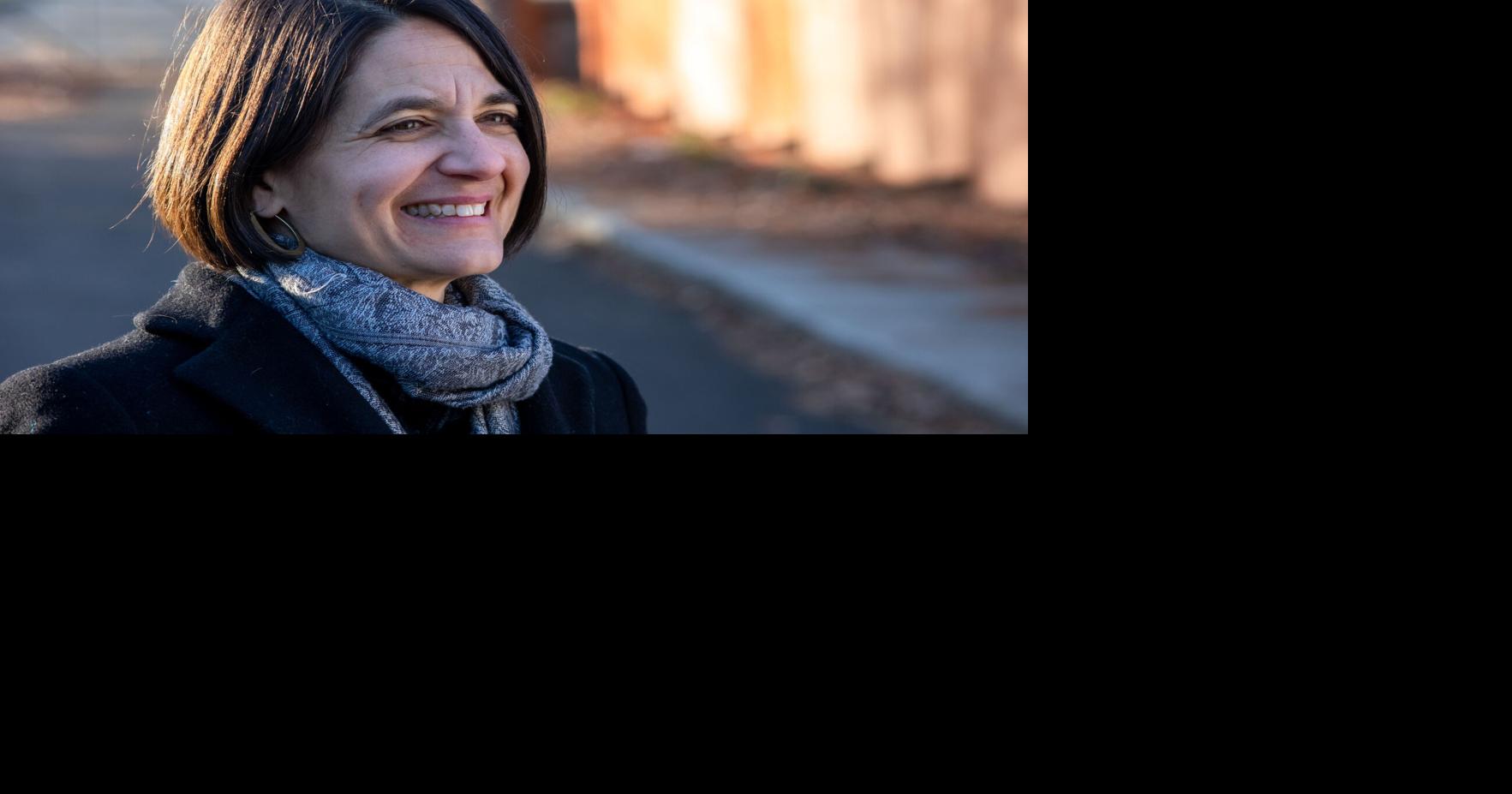 Becca Balint, Vermont State Senate president, joins U.S. House race ...