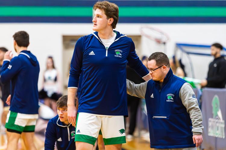 College Athlete Profile: BFA-St. Albans grad Taylor Yates seized an ...