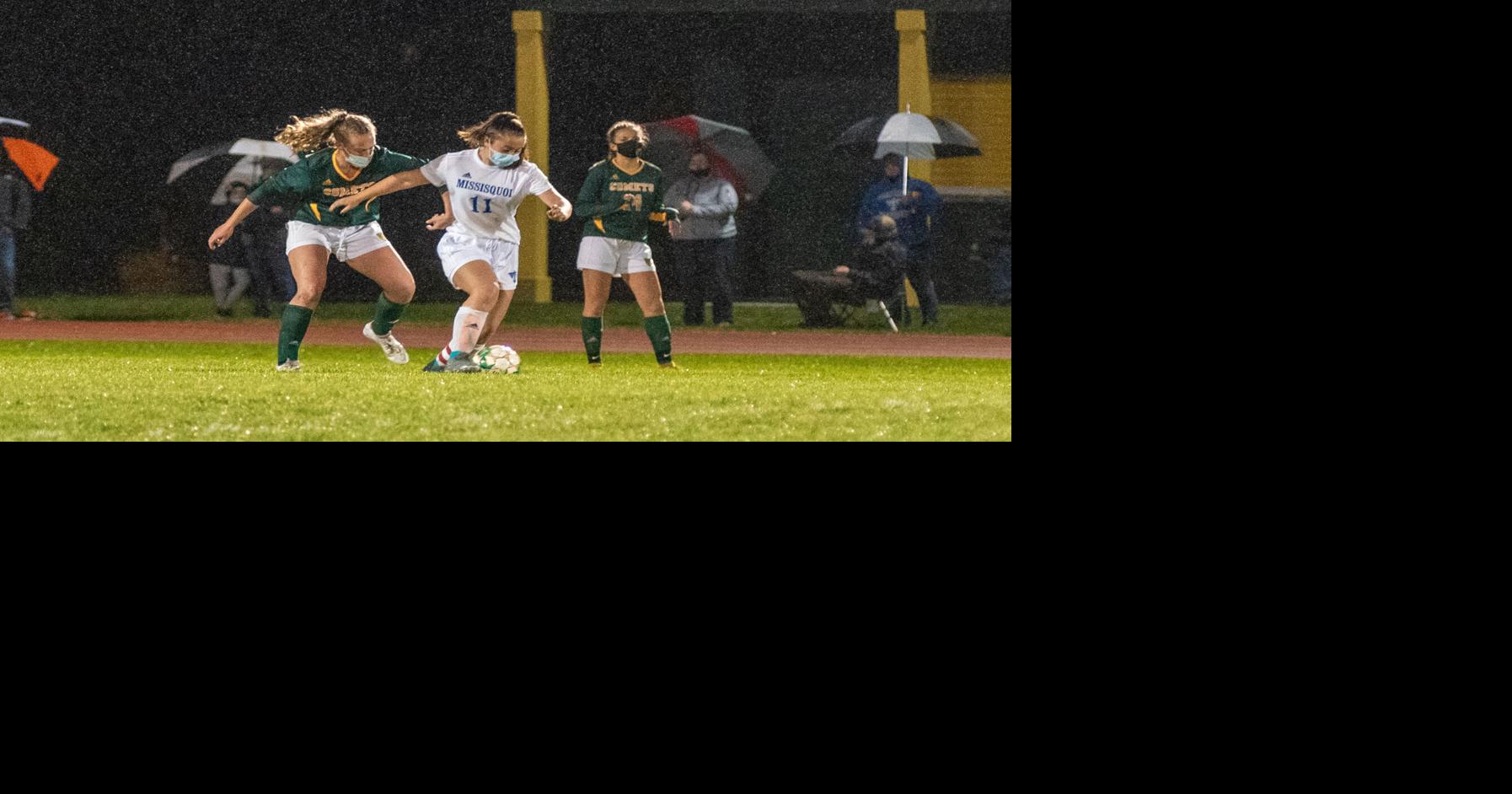 Athletes of the Week: Emily Graham and Alexandra Brouillette | Sports ...