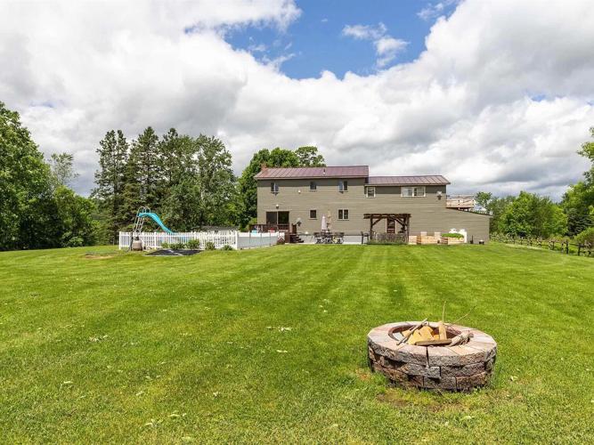 Home tour of the week: A cute home in Sheldon with a in-ground pool and ...