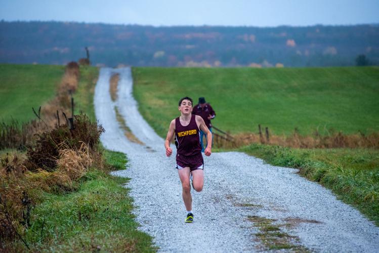 Athlete of the Week: John Viens | Sports | samessenger.com