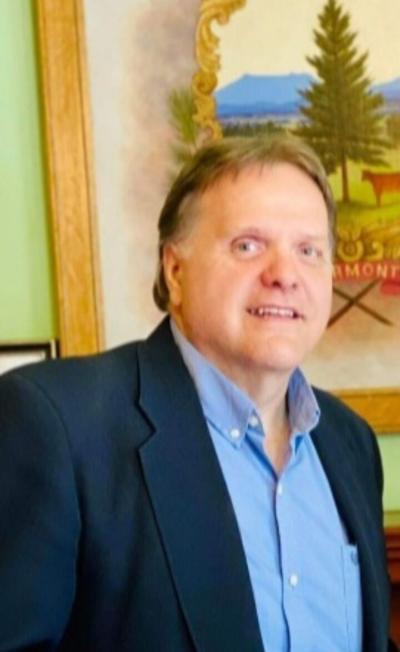 Greg Thayer tries for Lieutenant Governor again, looks to overhaul ...