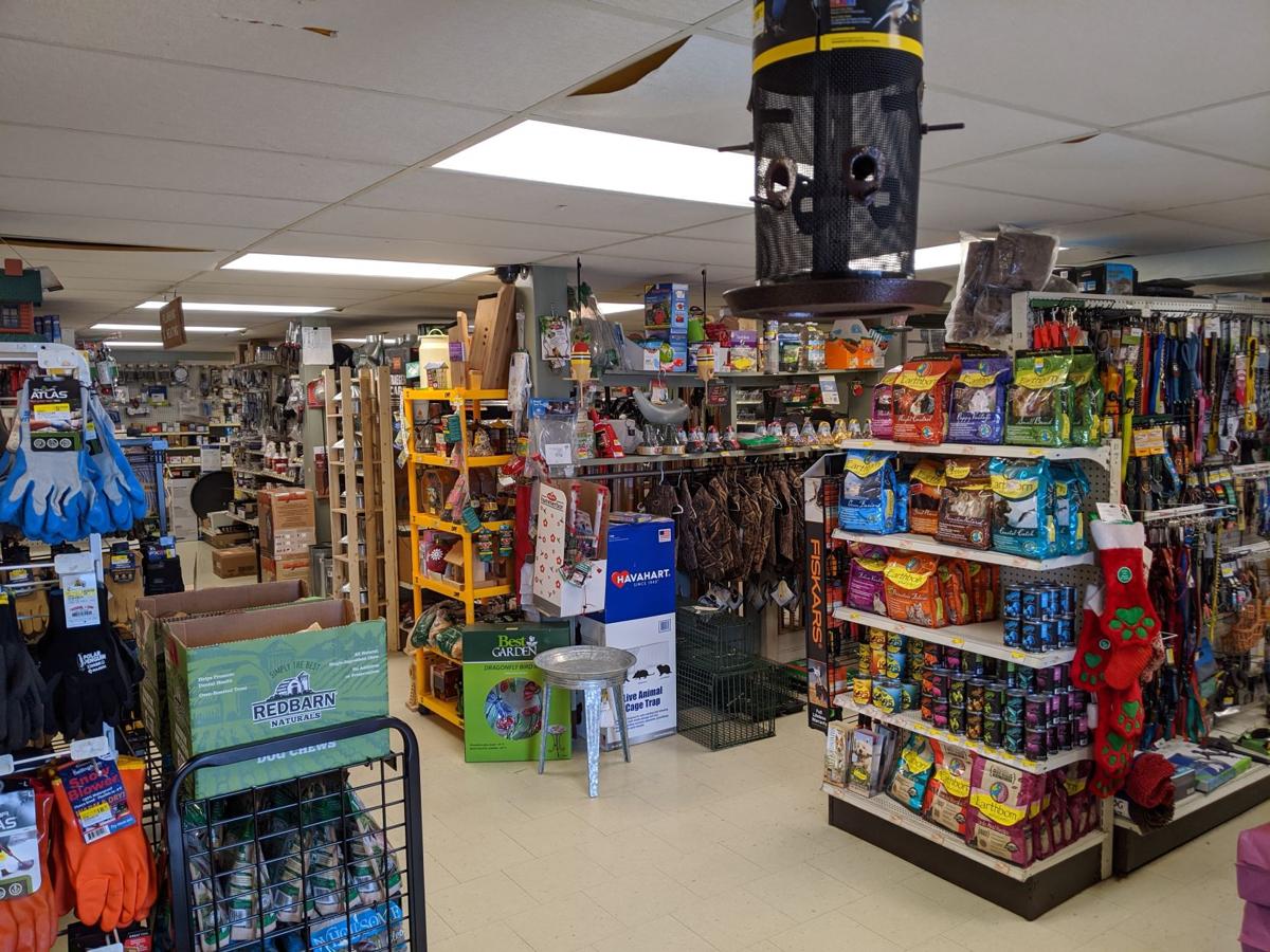 O. C. McCuin celebrates 100 years | Local News | samessenger.com