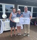 Champlain Country Club ladies win 2025 VSWGA Senior Championship ...