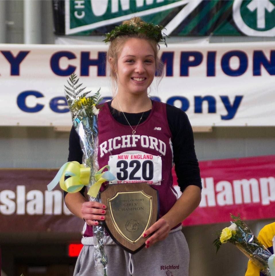 Elle Purrier St. Pierre's Olympic bid is a dream come true for coach ...