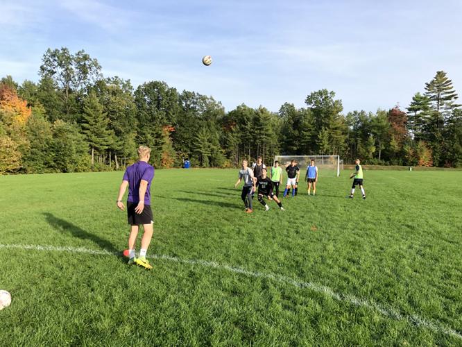 More than a game | Colchester | samessenger.com