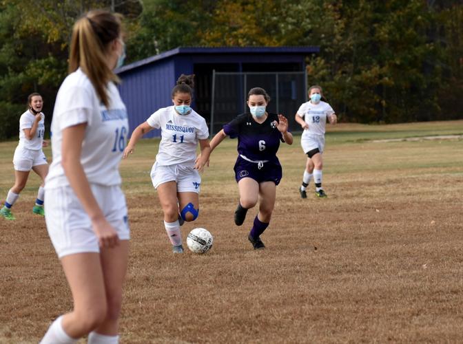 Athletes of the Week: Emily Graham and Alexandra Brouillette | Sports ...