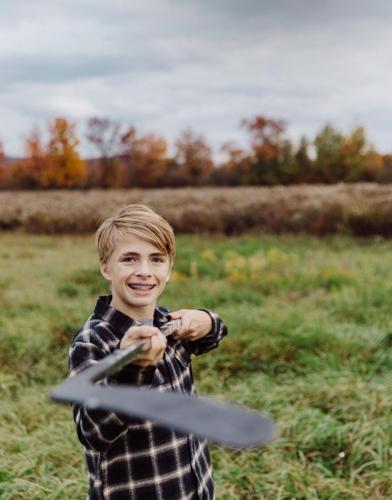 Colin Rushlow to travel to Italy with East Coast Prime for World ...