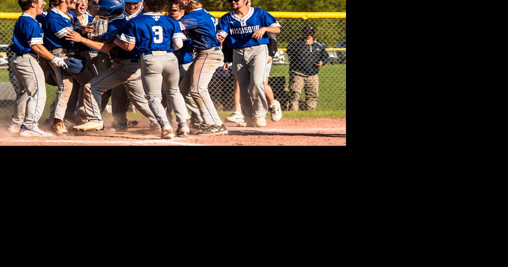 Thunderbirds edge Commodores in extra innings; Parker Hakey leads MVU ...