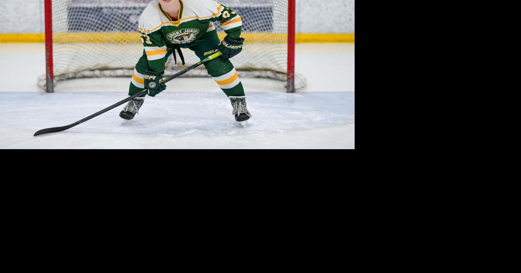 Colin Rushlow to travel to Italy with East Coast Prime for World ...